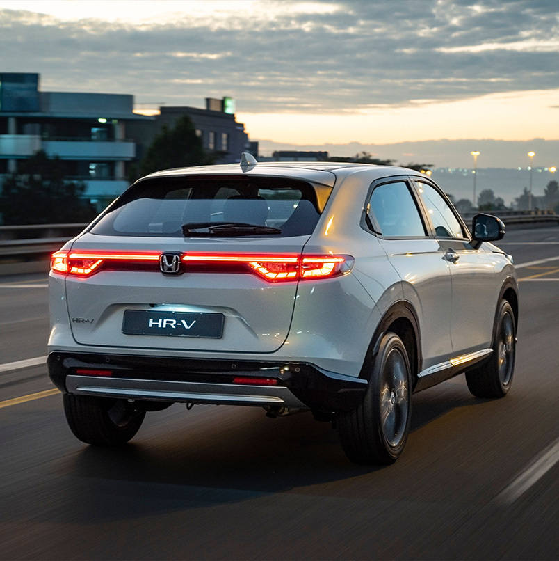 Honda | HR-V