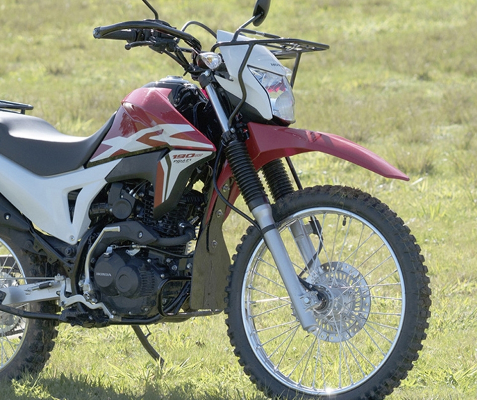 Honda | XR190CTH-U